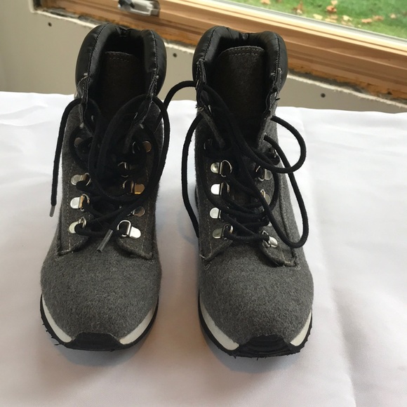 Joe Boxer | Shoes | Joe Boxer Boots | Poshmark